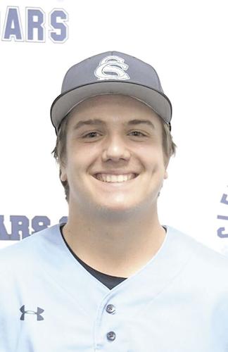 Casteel 'no-no' leads Cougar sweep | Sports | clevelandbanner.com