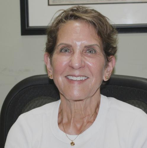 Stumpf living strong after breast cancer recovery | News ...