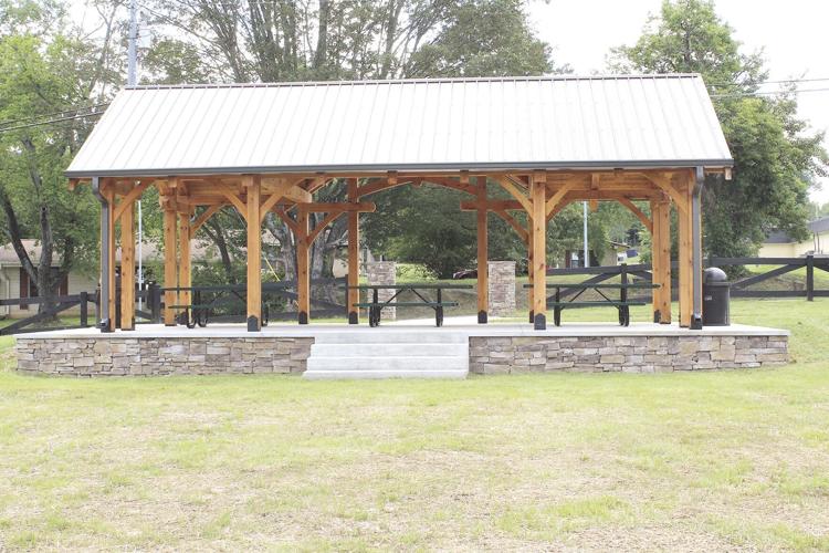 Mosby Park set for future generations to enjoy | News | clevelandbanner.com