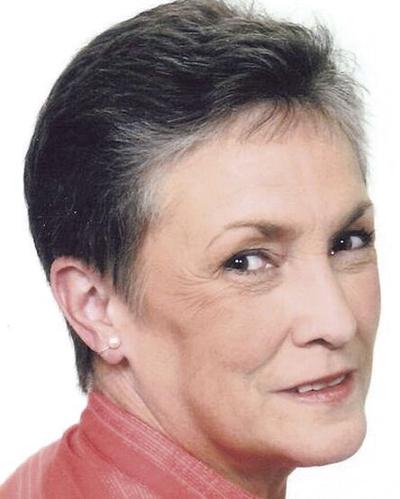 Janice Crye Suits | Obituaries | clevelandbanner.com
