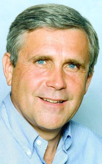 David Jackson Gooch | Obituaries | clevelandbanner.com
