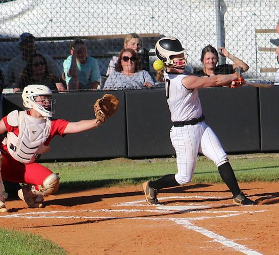 Bearette seniors shine | Sports | clevelandbanner.com