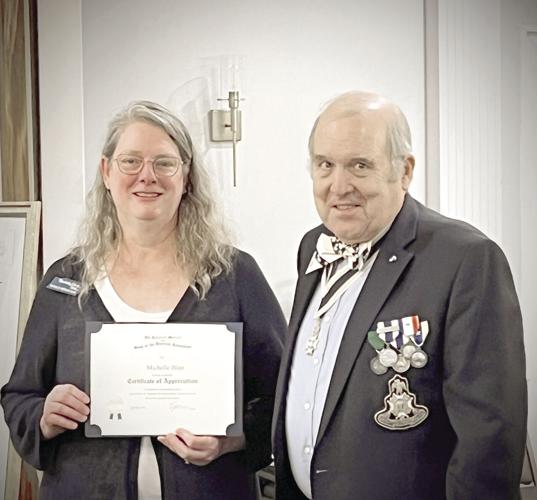 Dining in early America discussed | News | clevelandbanner.com