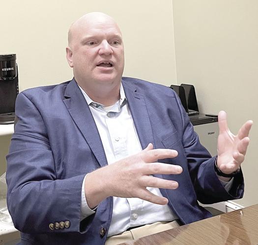 Burnette: Artificial Intelligence the 'new electricity' | Business ...