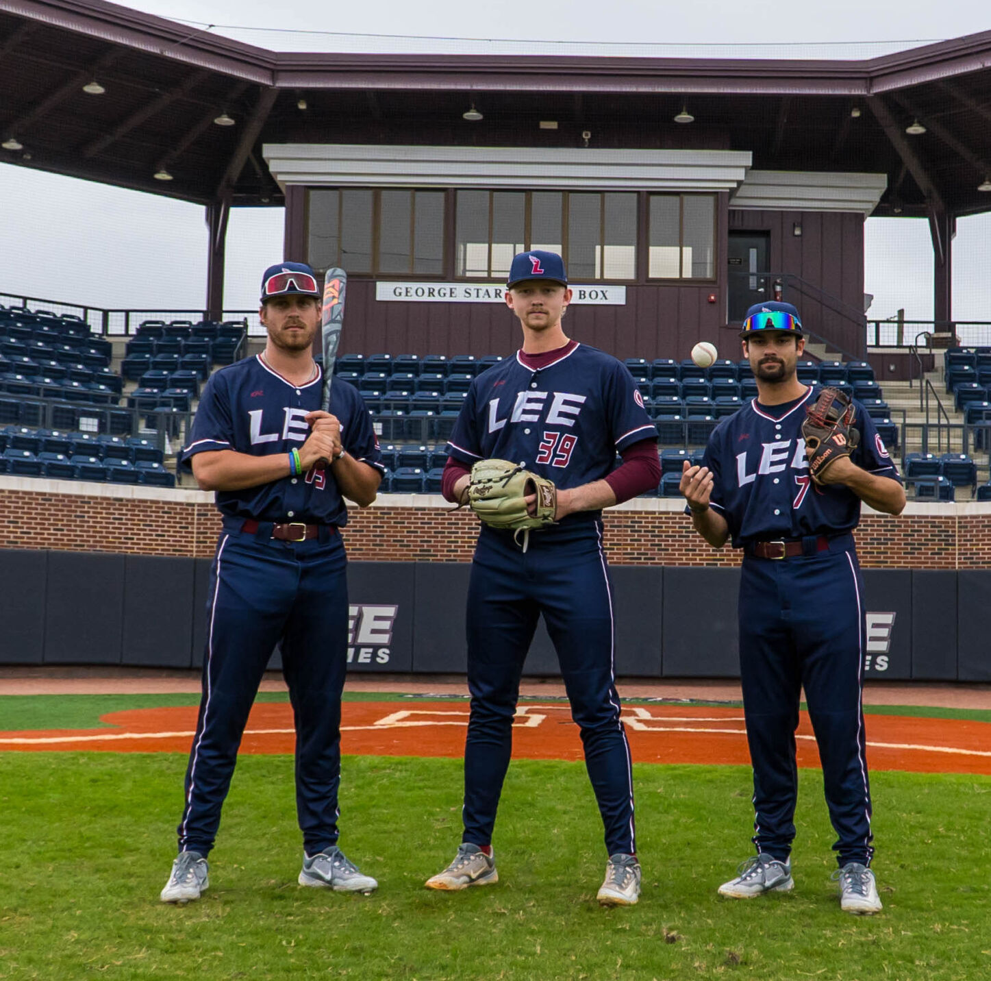 Flames ready to open diamond season | Sports | clevelandbanner.com