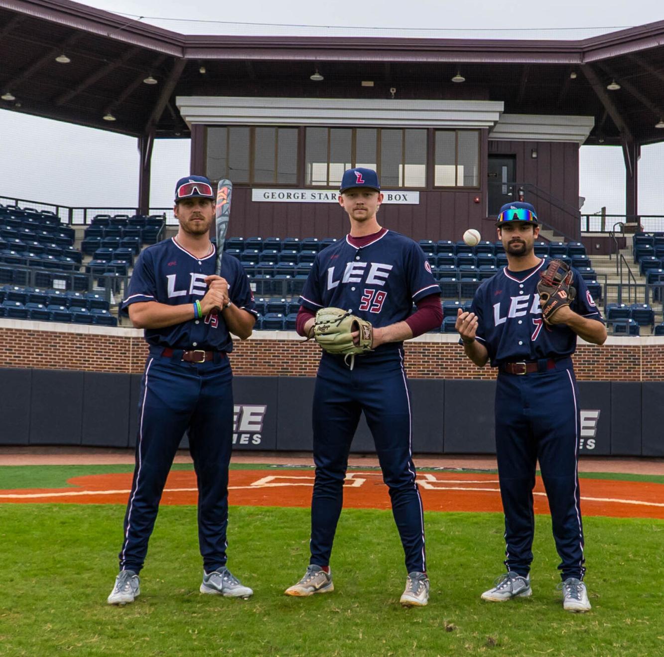 Flames ready to open diamond season | Sports | clevelandbanner.com