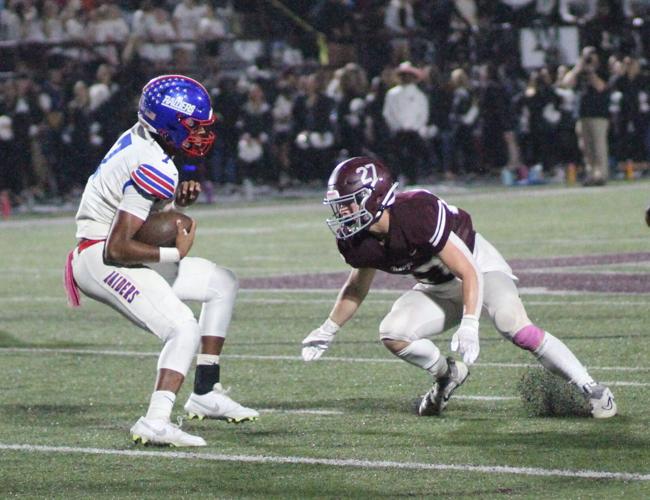 No. 6 Bulldogs bite seventh-ranked Raiders | Sports | clevelandbanner.com
