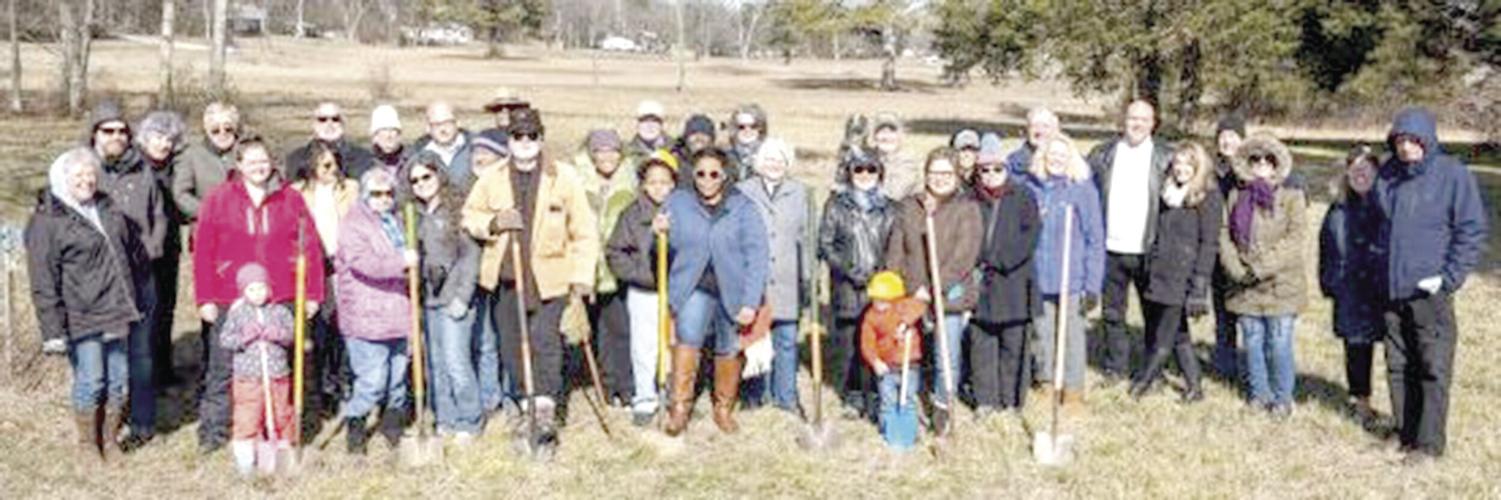 Seventh-day Adventist Church: Cleveland Fellowship breaks ground for ...
