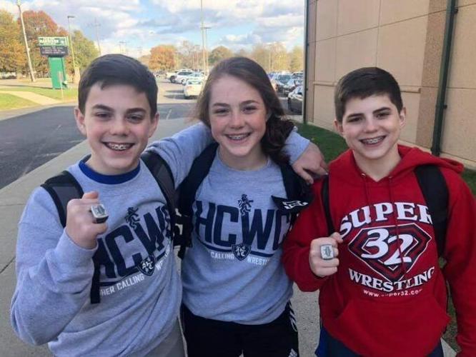 Wrestling success Fowler family tradition | Sports | clevelandbanner.com