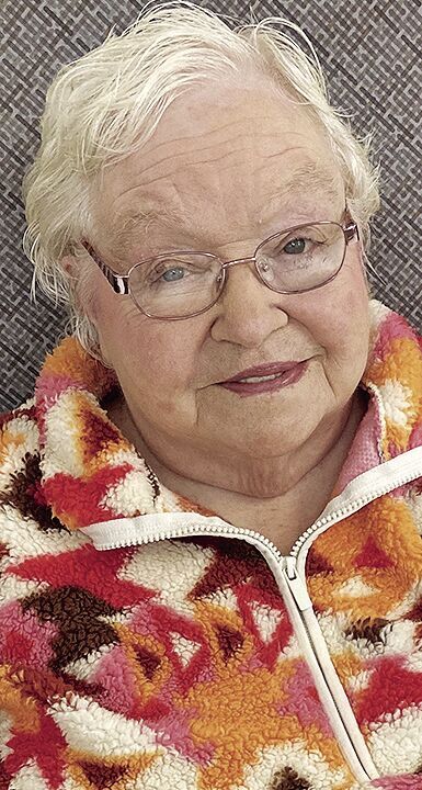 Patsy Wilson Loudermilk | Obituaries | clevelandbanner.com