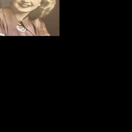 Anna Mae Peters Greene | Obituaries | clevelandbanner.com