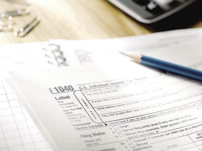 IRS Free File now available through IRS.gov | Local News ...