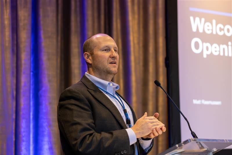 TVA names Alabama native Matt Rasmussen as chief nuclear officer | News | clevelandbanner.com