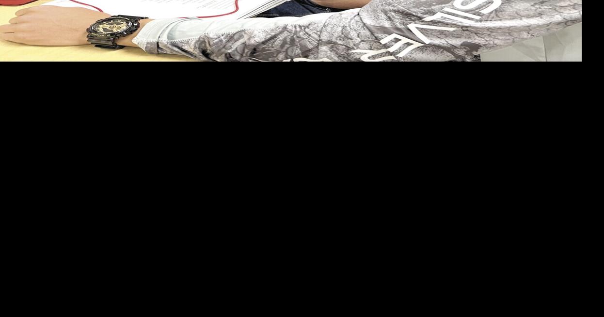 Passing down experience: CSCC industry training instructor given spotlight | News ...