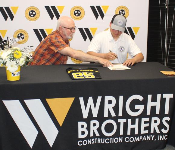PIE Crew graduation sees 13 sign with Wright Brothers | News ...