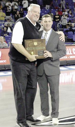 Local champions earn GCSHOF honors | Sports | clevelandbanner.com