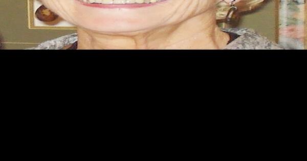 Jeanne (Mildred Eugenia) Harshbarger Sawyer | Obituaries ...