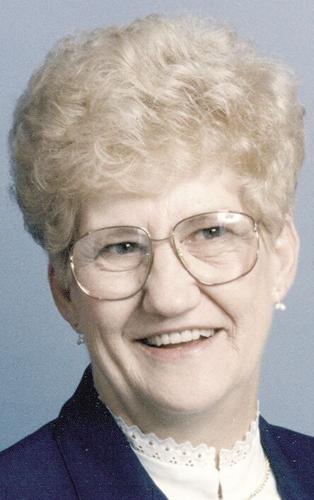 Mary Elizabeth Sheldon | Obituaries | clevelandbanner.com