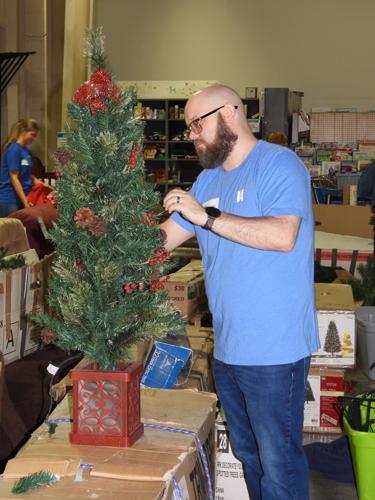 Christmas in September? It is at the Habitat ReStore | News ...