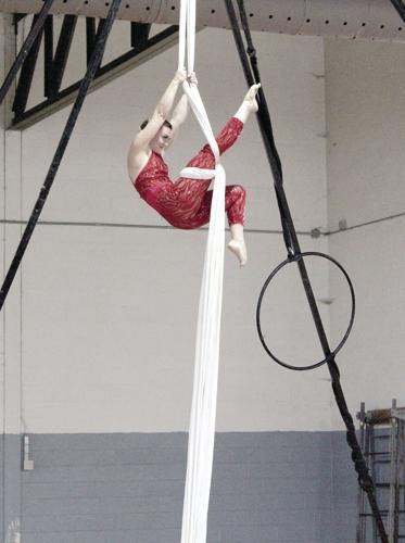 East Cleveland Community Coalition's Family Carnival & Circus delights ...