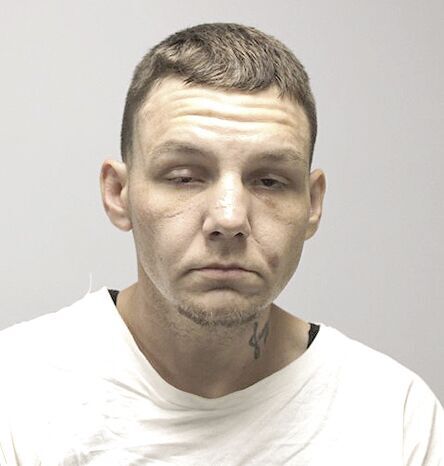 BCSO charges 2 for bringing fentanyl into jail | News | clevelandbanner.com