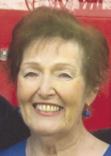 Donna Faye Jones | Obituaries | clevelandbanner.com