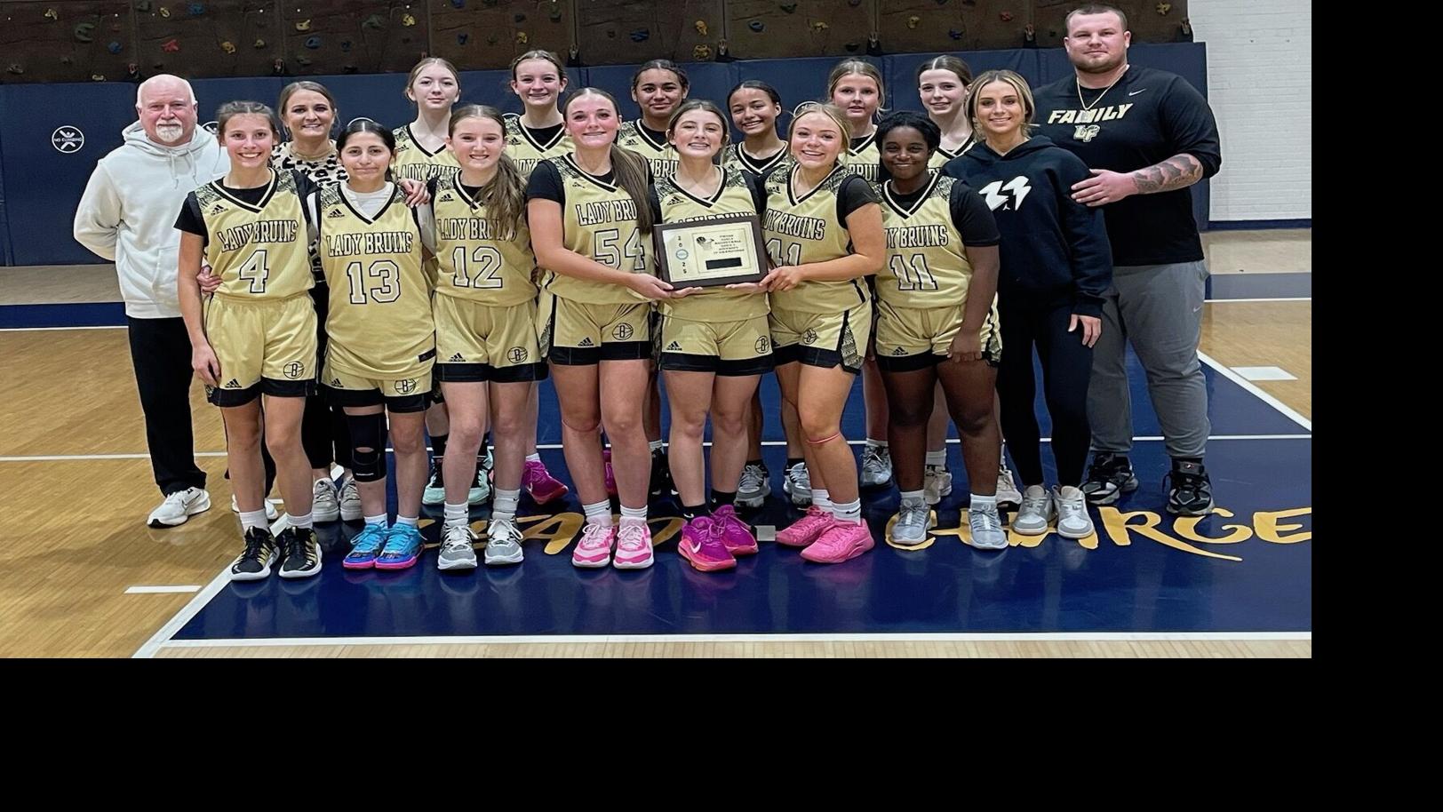 clevelandbanner.com | Cleveland Daily Banner