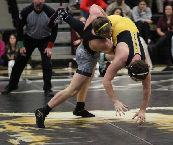 Raiders take own Miller Duals crown | Sports | clevelandbanner.com