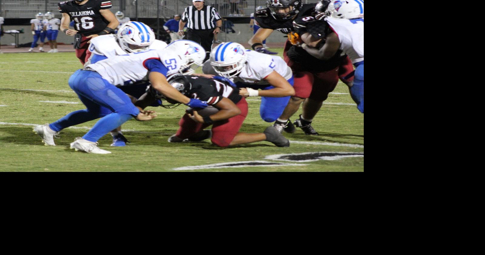 Wildcats claw Raiders | Sports | clevelandbanner.com