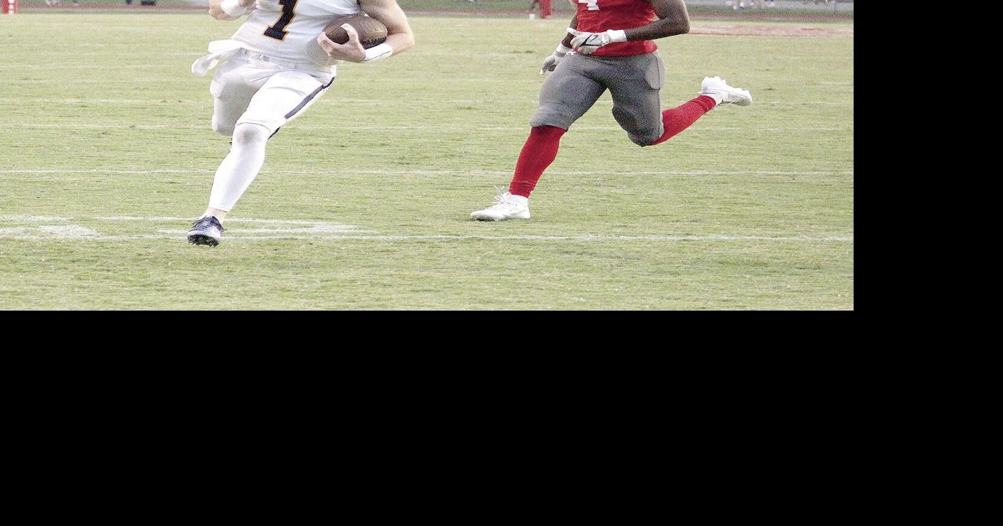 'Stangs riding high as Rhea visits | Sports | clevelandbanner.com