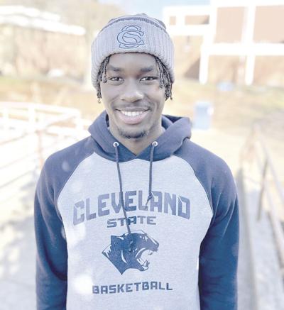 CSCC'S Caleb Chapman is student-athlete and mentor | News ...