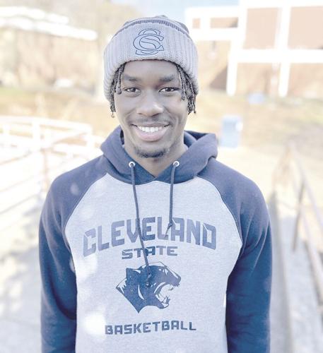 CSCC'S Caleb Chapman is student-athlete and mentor | News ...