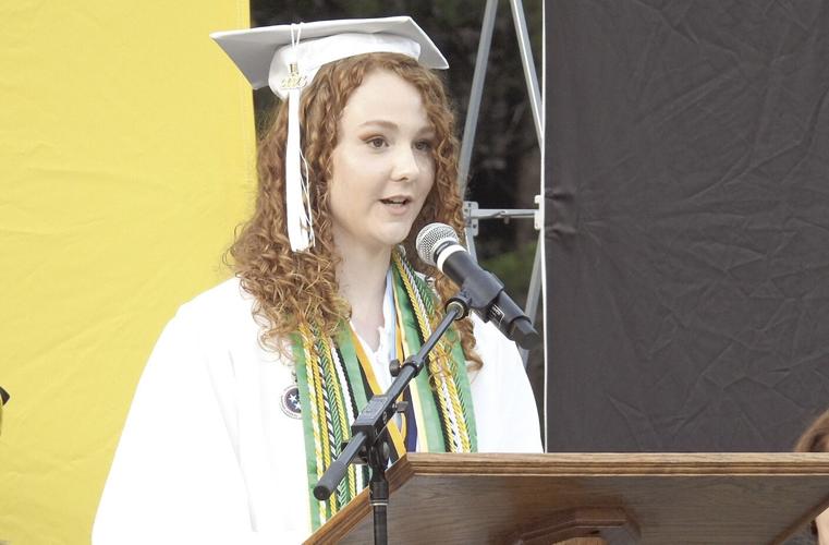 Bradley Central graduates 365 in Saturday ceremony | News ...
