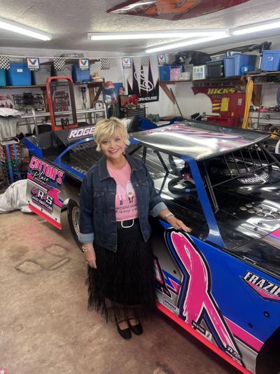 1st grade teacher returns to classroom following breast cancer battle ...