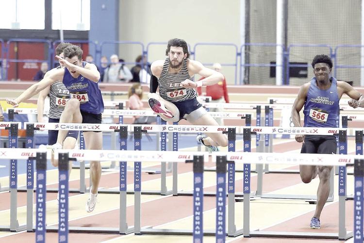 Lee tracksters earn top GSC honors | Sports | clevelandbanner.com