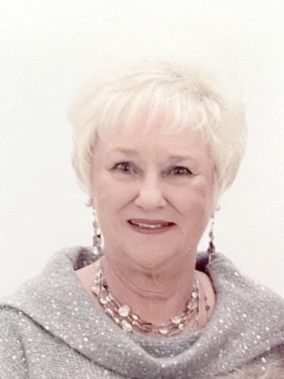 Barbara Helen Roberts Crox | Obituaries | clevelandbanner.com