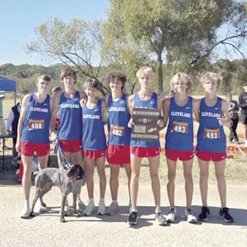 Chapman, Lady Mustangs, Raiders earn region XC titles | Sports ...