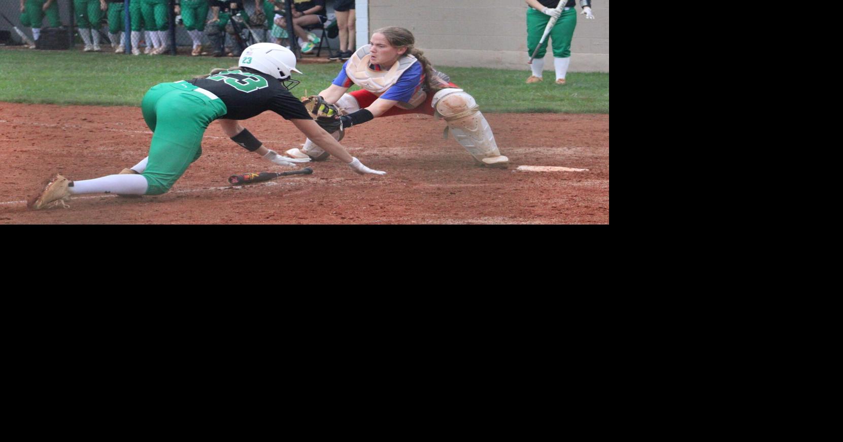 Lady Raiders nip Rhea | Sports | clevelandbanner.com