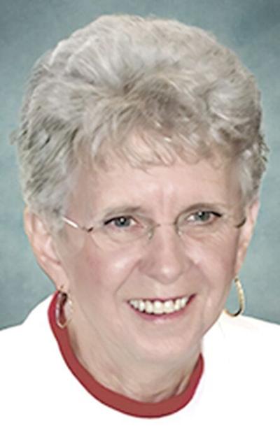 Shirley Ann McKinney Shannon | Obituaries | clevelandbanner.com