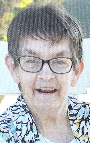 Judy Kay Murphy | Obituaries | clevelandbanner.com
