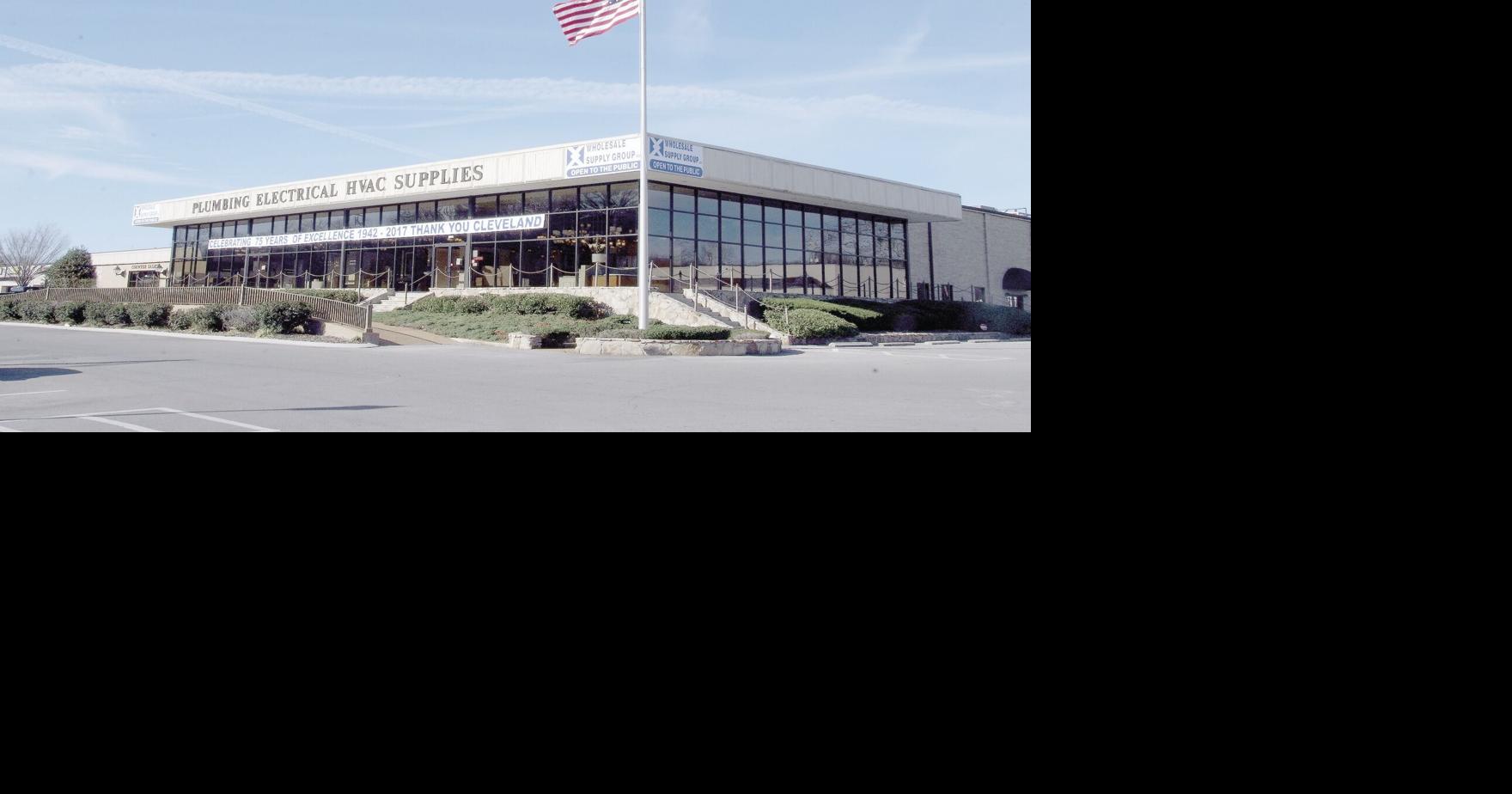 Wholesale Supply Group listed among 2024 Supply House Times 'Top 150 ...