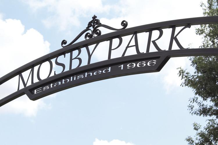 Mosby Park set for future generations to enjoy | News | clevelandbanner.com