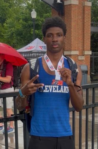 Raiders race to 7th at state meet | Sports | clevelandbanner.com