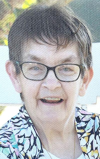 Judy Kay Murphy | Obituaries | clevelandbanner.com