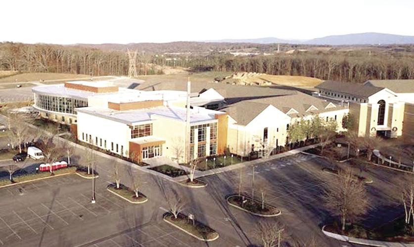 First Baptist expands children's ministry | News | clevelandbanner.com