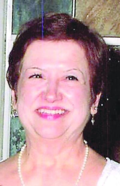 Margie Amanda (Lewis) Weber | Obituaries | clevelandbanner.com