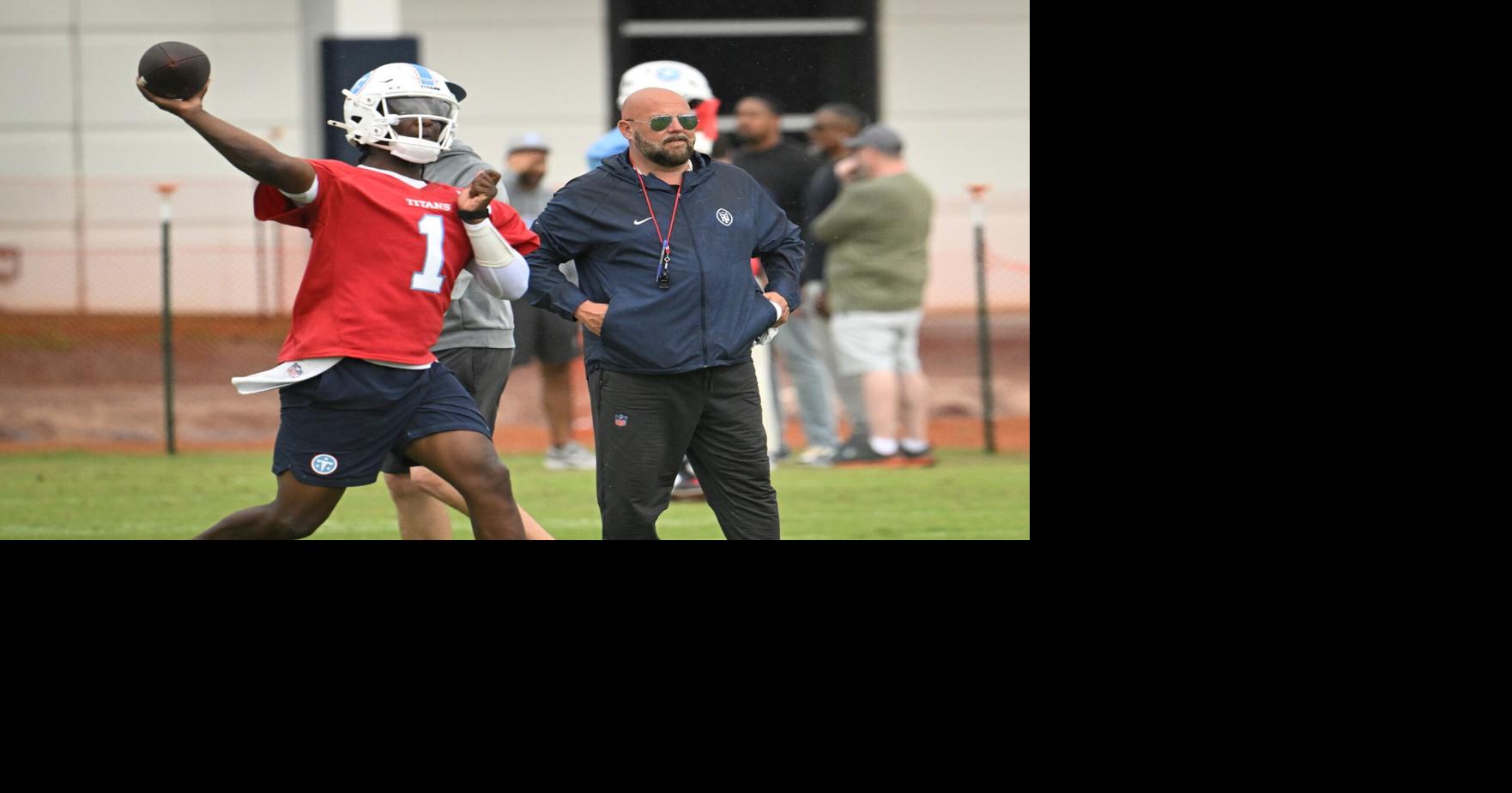 Ward's shoulder ready to go | Sports | clevelandbanner.com