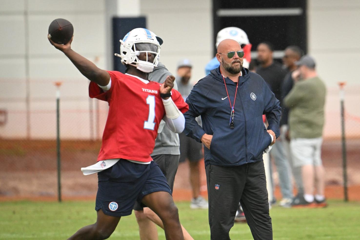 Ward's shoulder ready to go | Sports | clevelandbanner.com