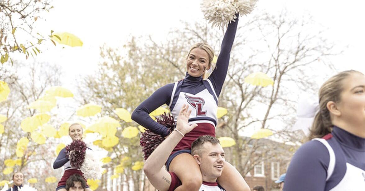 Lee U's Homecoming 2023 kicks off Nov. 3 | News | clevelandbanner.com