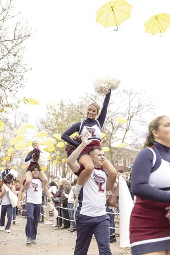 Lee U's Homecoming 2023 kicks off Nov. 3 | News | clevelandbanner.com